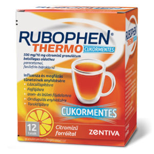 Rubophen – több évtizedes szakértelem – Rubophen láz- és ...